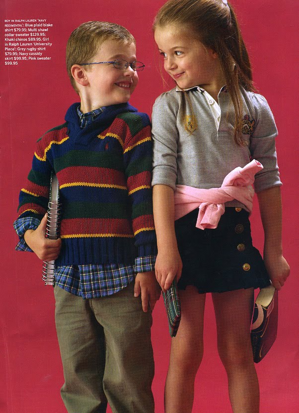 Bambini Models & Elite Kids