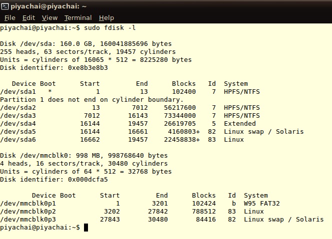Application of Embedded Linux Base: Create Installation and Use uboot for mini2440