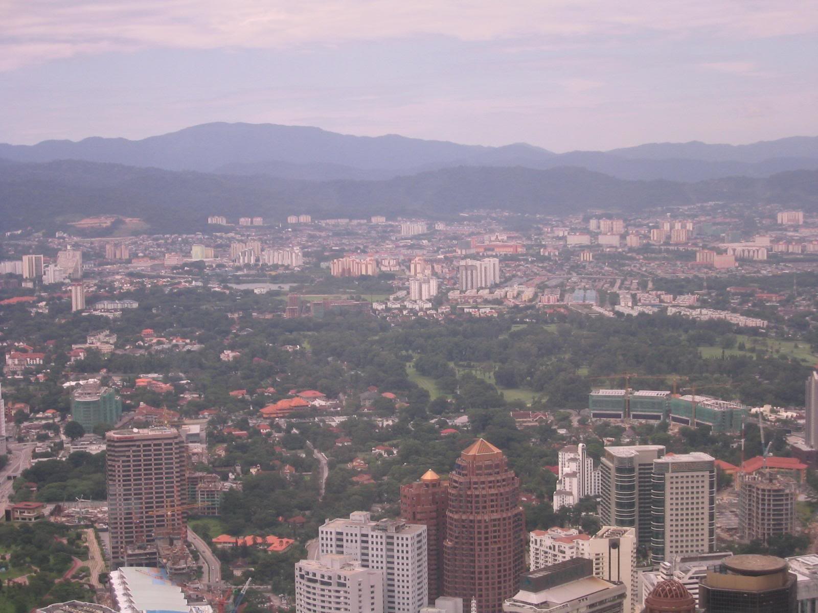 BEAUTIFUL PLACES ON EARTH: Petaling Jaya -- Oddities That Never Fails ...