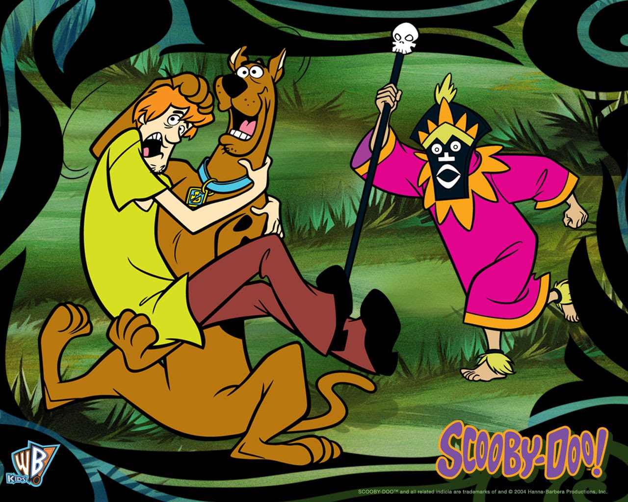 Hanna Barbera World: Setembro 2010