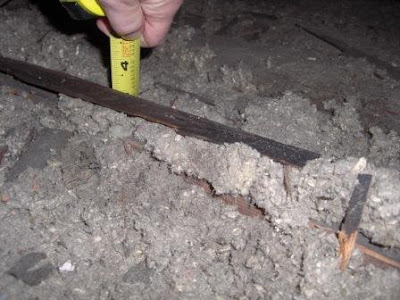 ENVI Construction blog: Improving a contractors old house part II