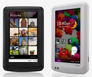 gadget-cafe: COWON X7