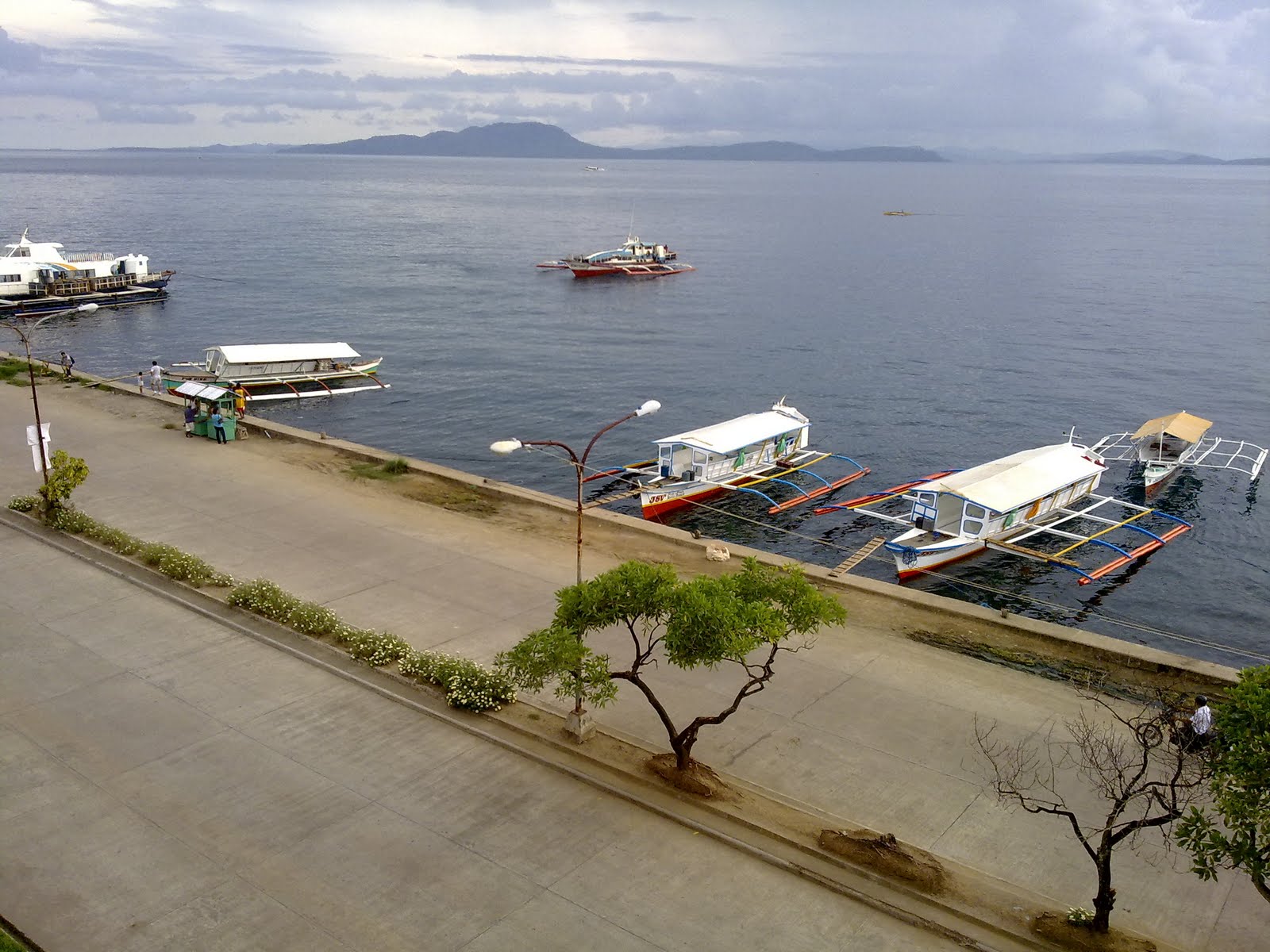 Kahit ano lang: Surigao Philippines