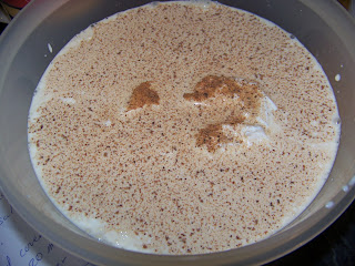 Around the World in 192 Meals: Recipes from The Gambia