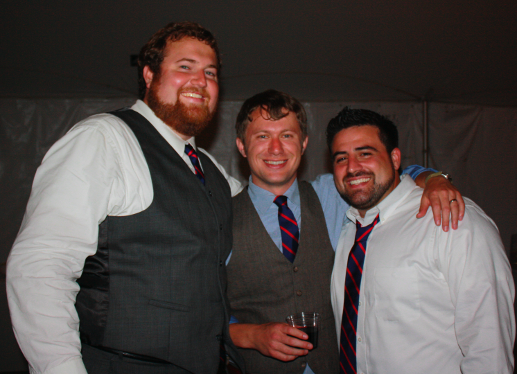 #282 Mr. and Mrs. Nowell. – Laurel Mercantile