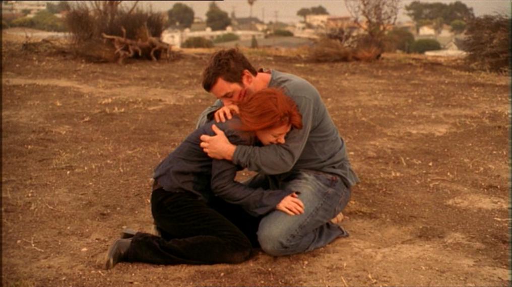 Nancy Spungen's Dungeon: Top 25 Moments in tv that made me cry like ...