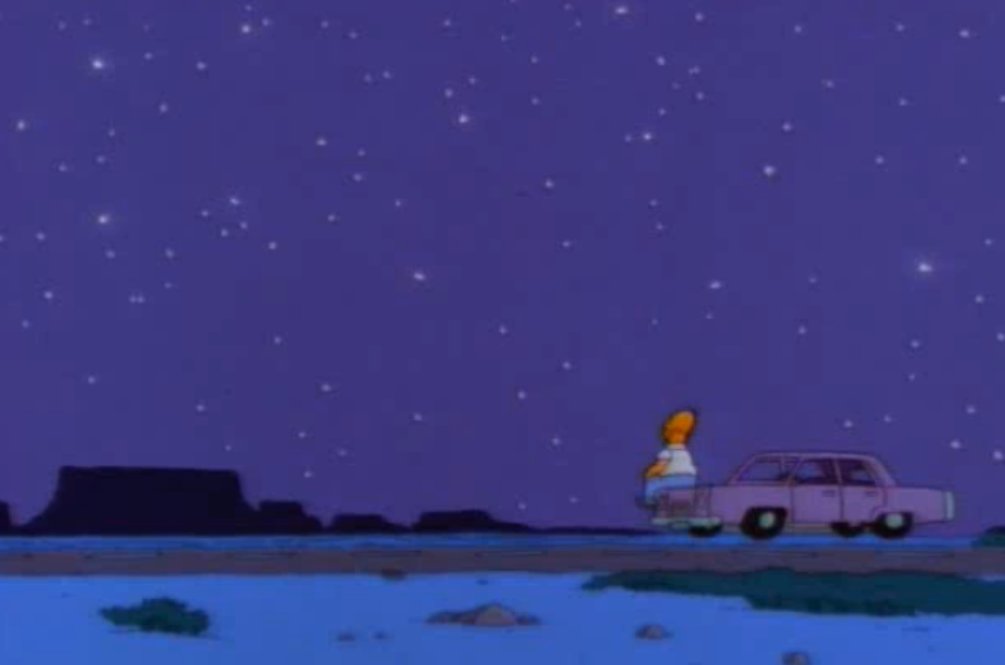 Is this the saddest moment ever in a cartoon? : r/pics