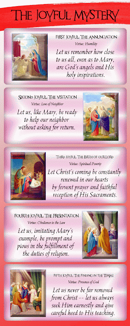 Marianized!: The Holy Rosary