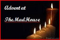 How to make a Kids Advent Crown or Wreath | Mum In The Madhouse