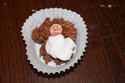 Jelly Baby Jesus Cakes: A Fun and Festive Recipe | Mum In The Madhouse