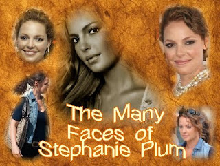 Stephanie's Obsession: New Fan Made Wallpapers of Stephanie Plum and ...