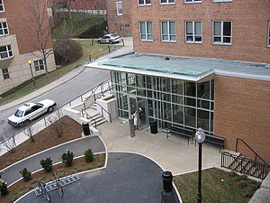 JSA Georgetown Session II