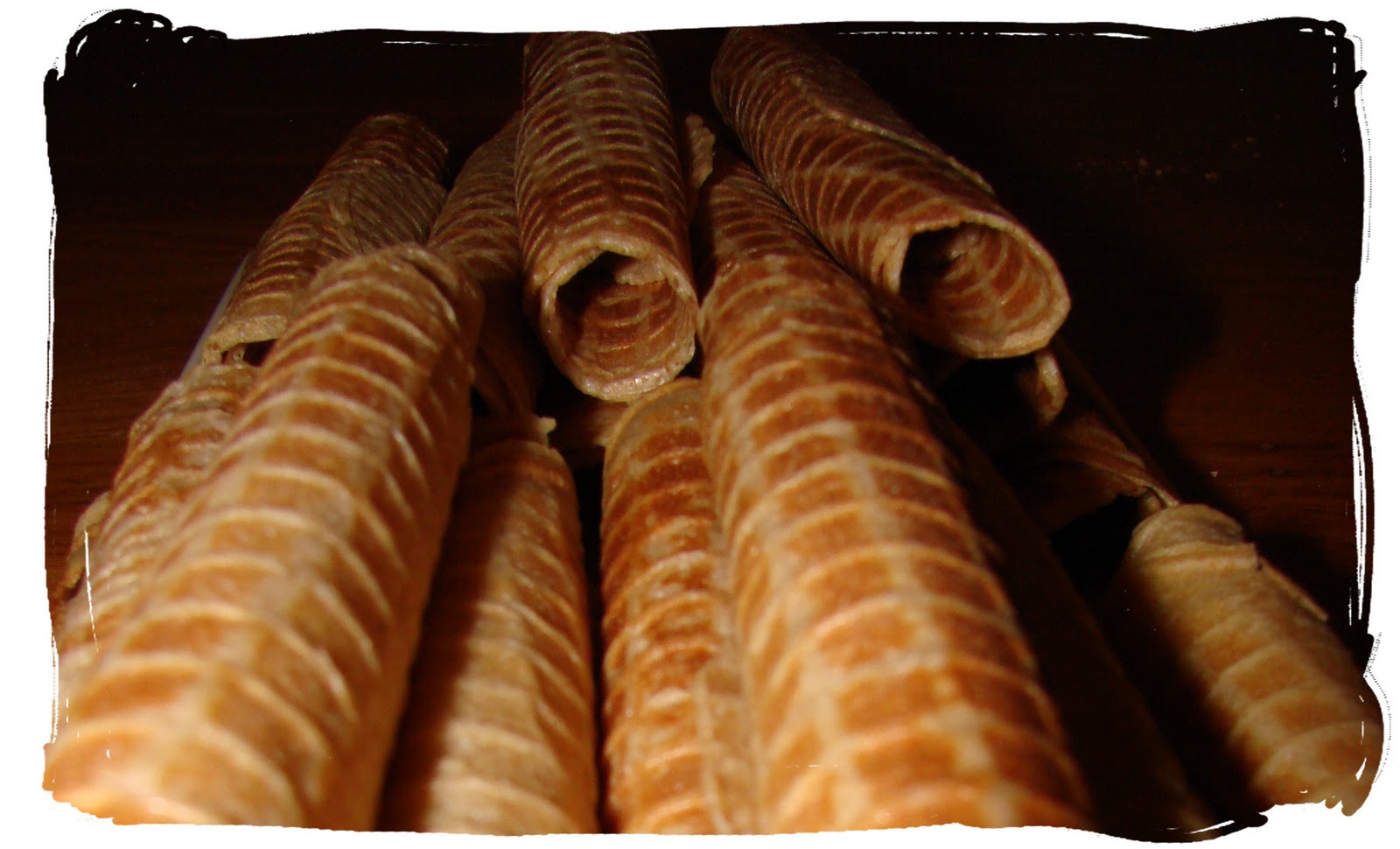 de vrolijke noot: december 2010