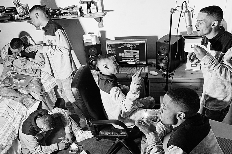 Luke Freeman Creative