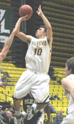 SiempreBasket: Ryan Toolson, genética de tirador