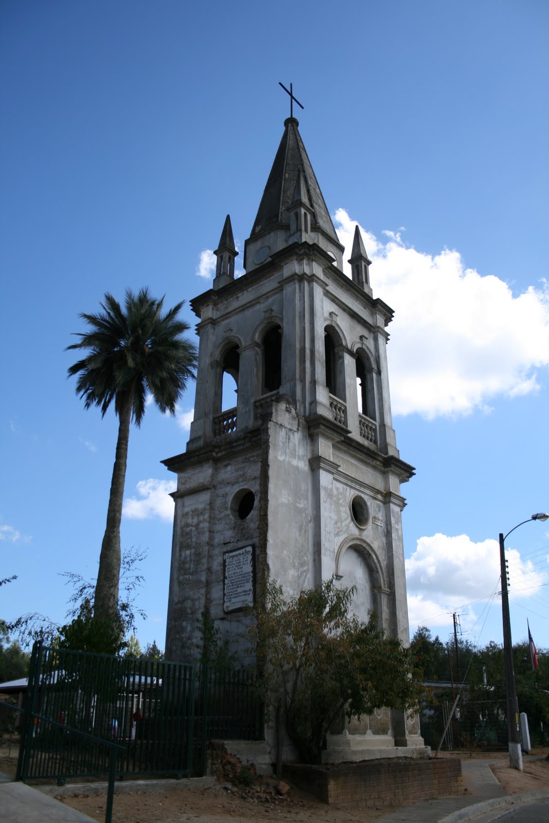 Arquitectura religiosa en nuestro país | Page 5 | SkyscraperCity Forum