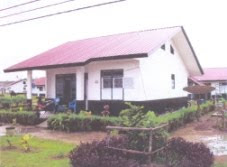 RISHA - Rumah Instan Sederhana Sehat: APA ITU RUMAH INSTAN SEDERHANA SEHAT