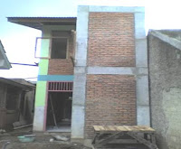RISHA - Rumah Instan Sederhana Sehat: Contoh Rumah RISHA 03