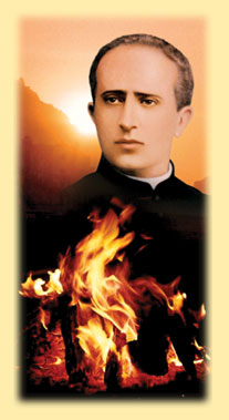 San Jose Maria De Yermo Y Parres