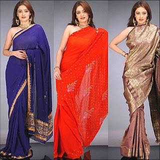 Bridal Wear -Sari, wedding sarees, lehenga choli, salwar kameez ...