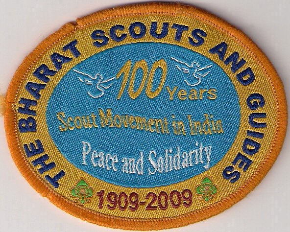Scouting Encyclopedia 2010