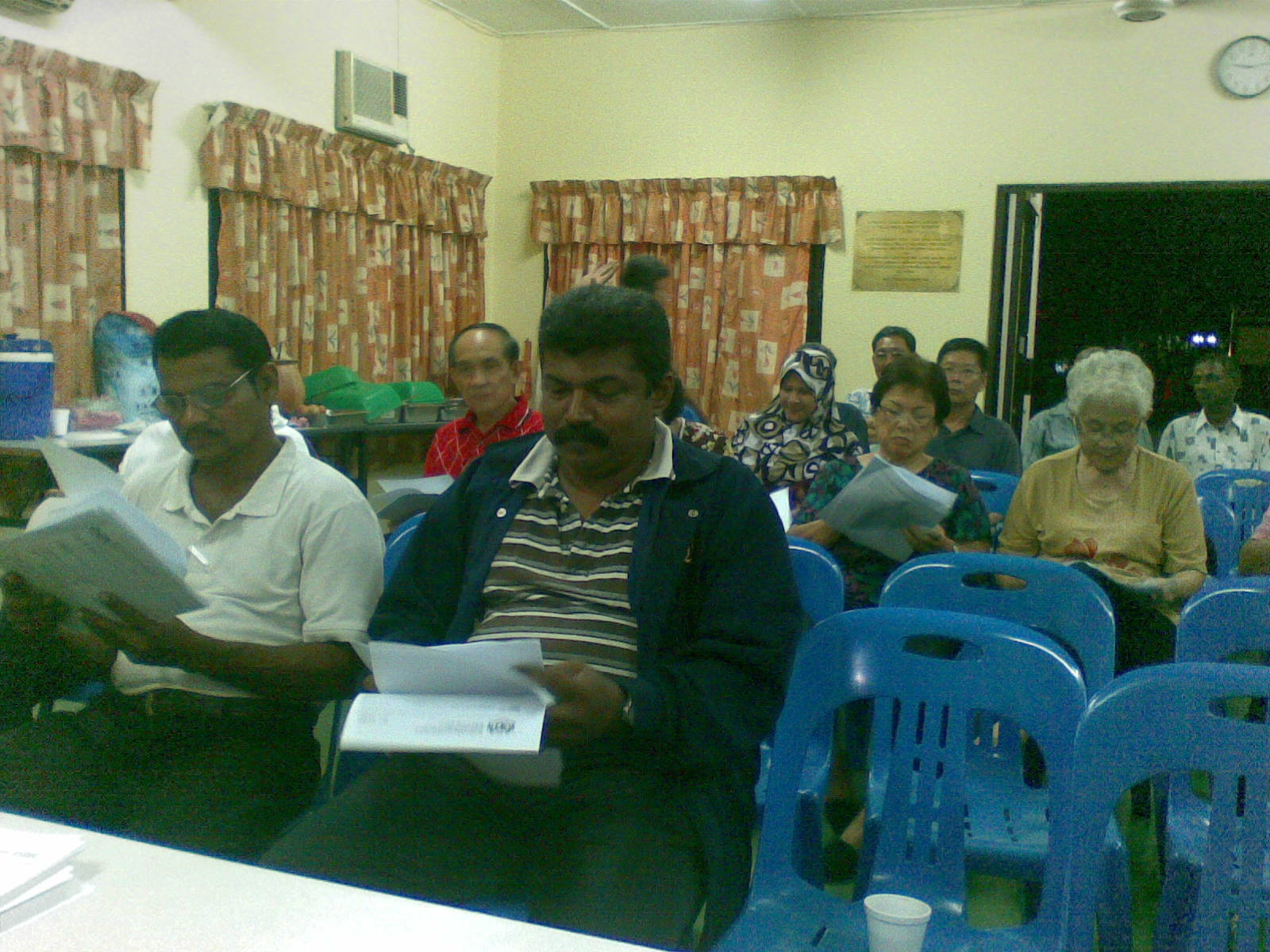 Jabatan Perpaduan Negara Dan Integrasi Nasional (Jabatan Perdana ...