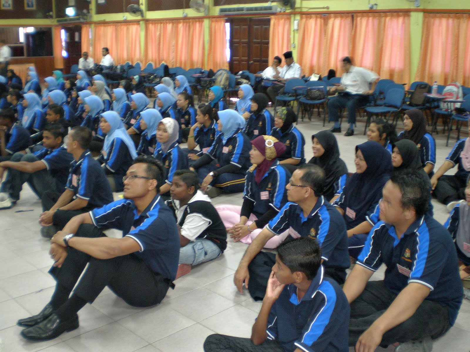 Jabatan Perpaduan Negara Dan Integrasi Nasional (Jabatan Perdana ...