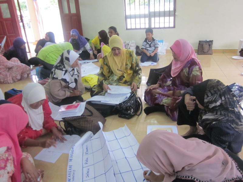 Jabatan Perpaduan Negara Dan Integrasi Nasional (Jabatan Perdana ...