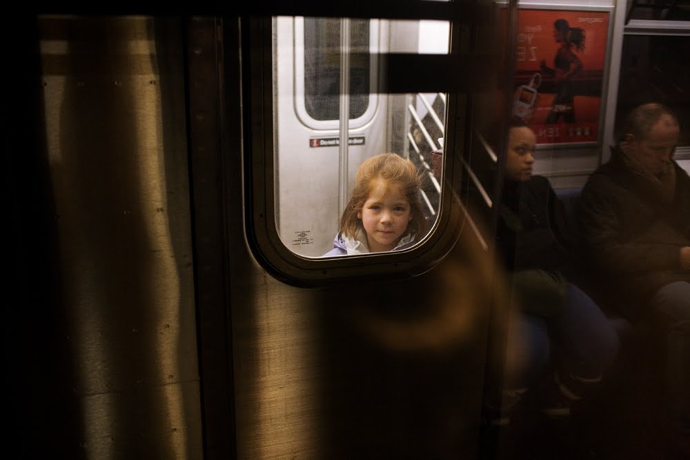 MIGRATION, Lost and Found in America - LENSCRATCH