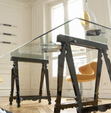 a Weekly Dose Of Inspiration | lookin' so crazy....: The Best Desk Quest