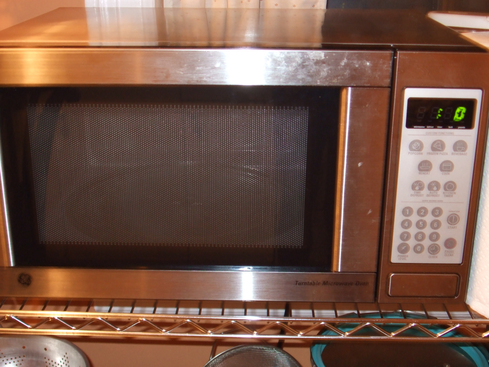 a Weekly Dose Of Inspiration | lookin' so crazy....: Clean in Seconds Flat