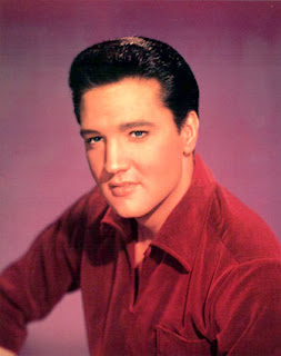 BLOG DO ESCRITOR: Personalidade: Elvis Aaron Presley - 0031