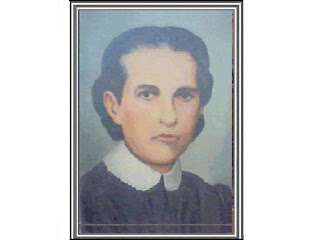 BLOG DO ESCRITOR: Personalidade: Ana Néri - 0227