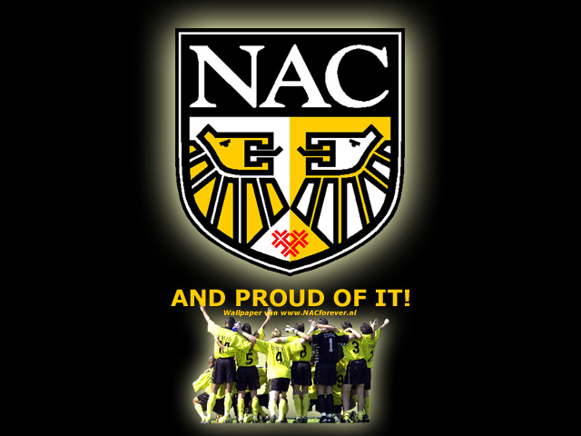 NAC Breda