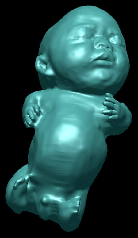 El brasileño graduado en diseño Jorge Ribeiro Lopes dos Santos ha ...