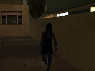 Mods GTA San Andreas: Samara Mod