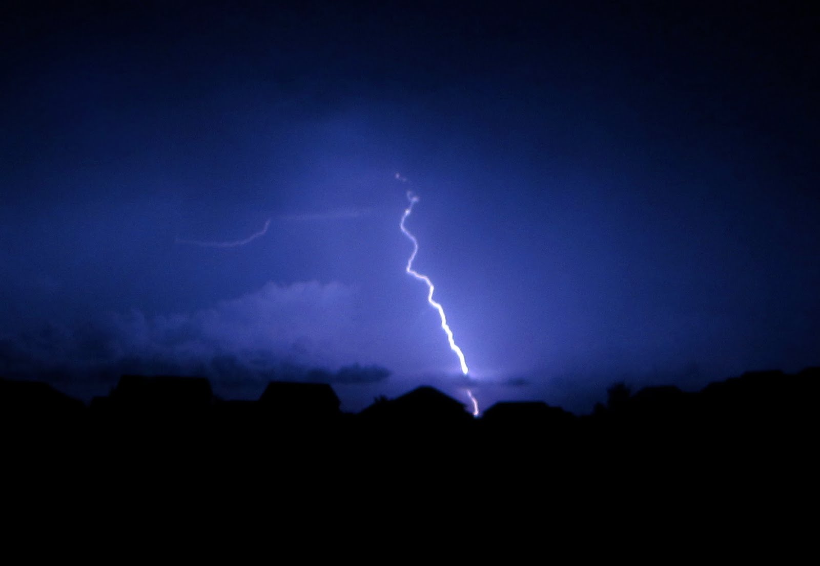 Smart-Bottom Enterprises: Lightning