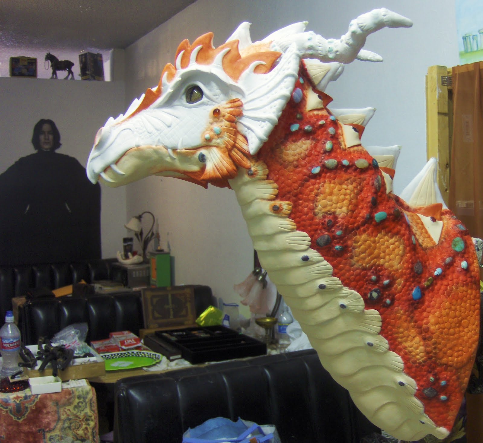 Art Gecko Studio: 2011