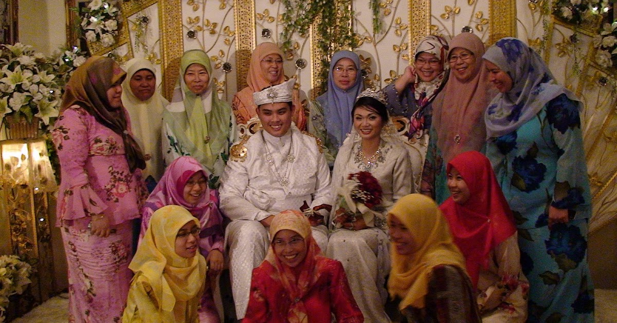 Dastar of Brunei: Dastar