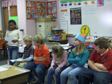 Mrs.Williams' Class Blog