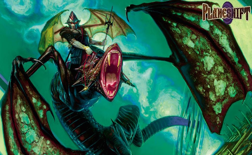 PlaneShift обзор ожидаемой онлайн игры