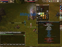 Kal online обзор MMORPG онлайн игры