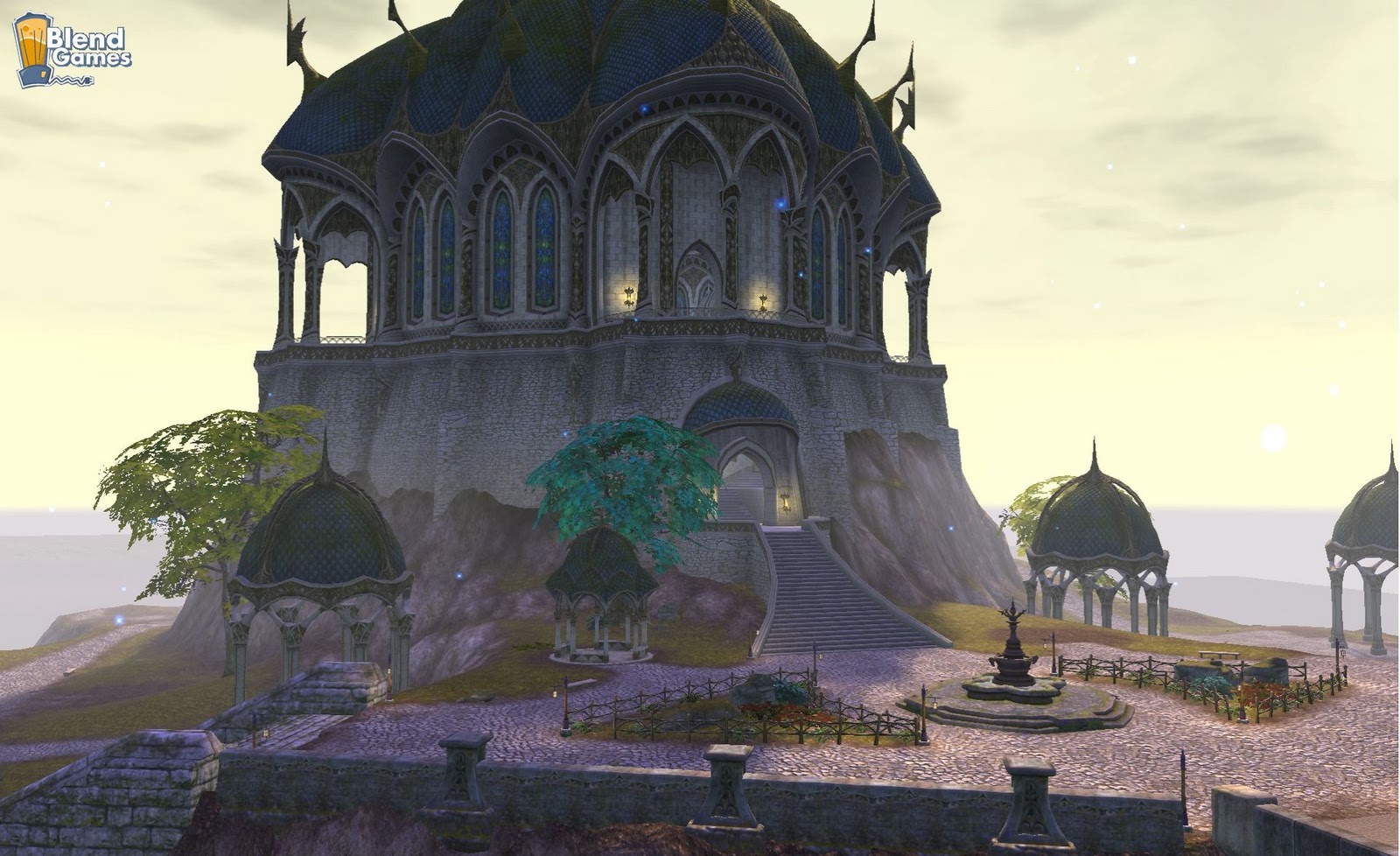 Rift. Классы: Колдун (Warlock) и Элементалист (Elementalist)