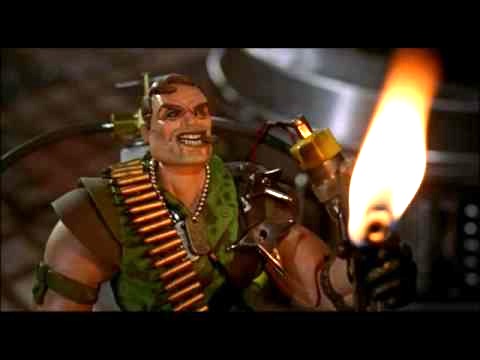 LOOK ME IN THE EYE-watching my collection of 2000 plus films: 1998 ...