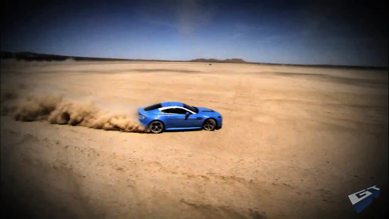 Teck Board: VGA 2010 - Forza Motorsport 4