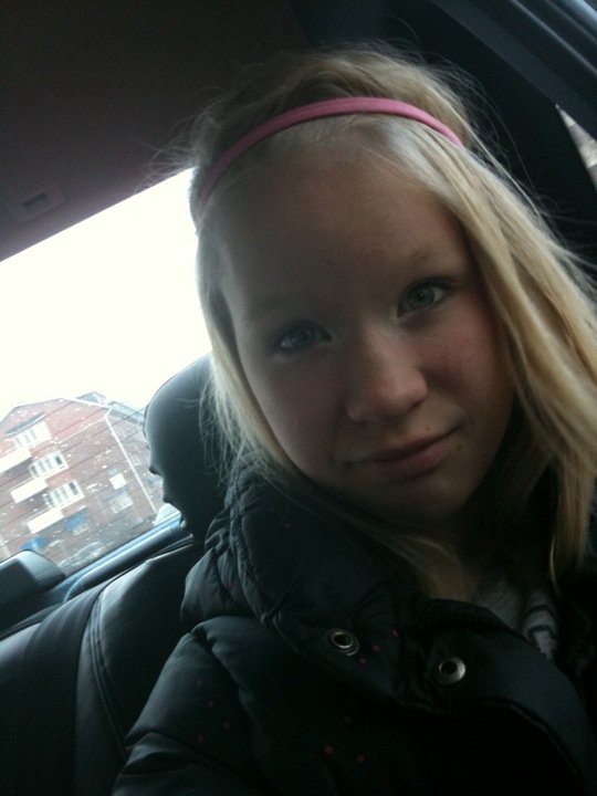 mitt liv mitt problem..