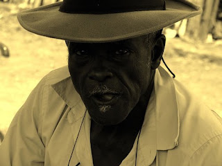 Afro descendentes