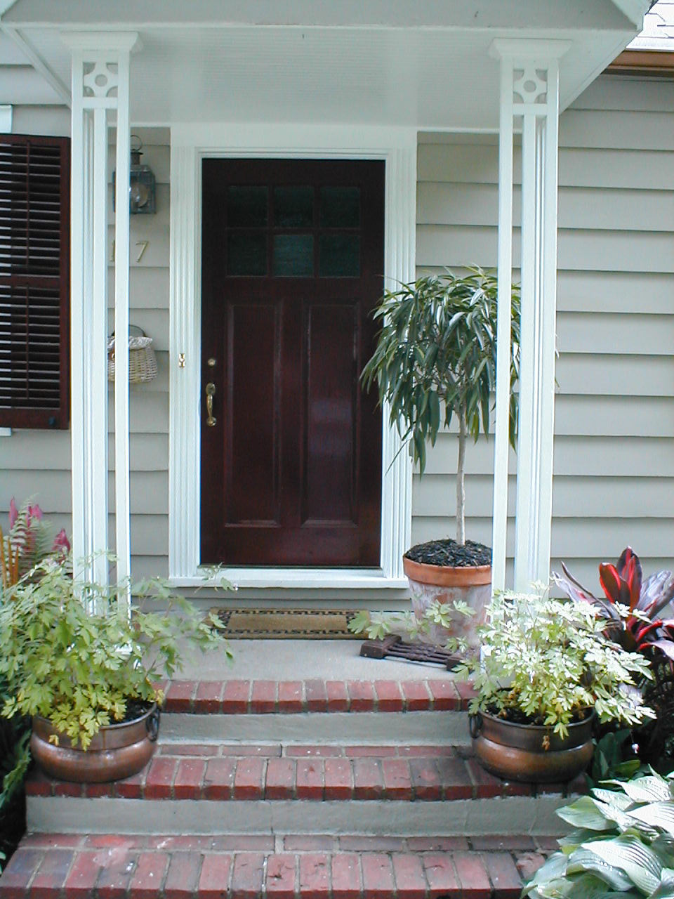 The Style & Design of : DEAN YODER