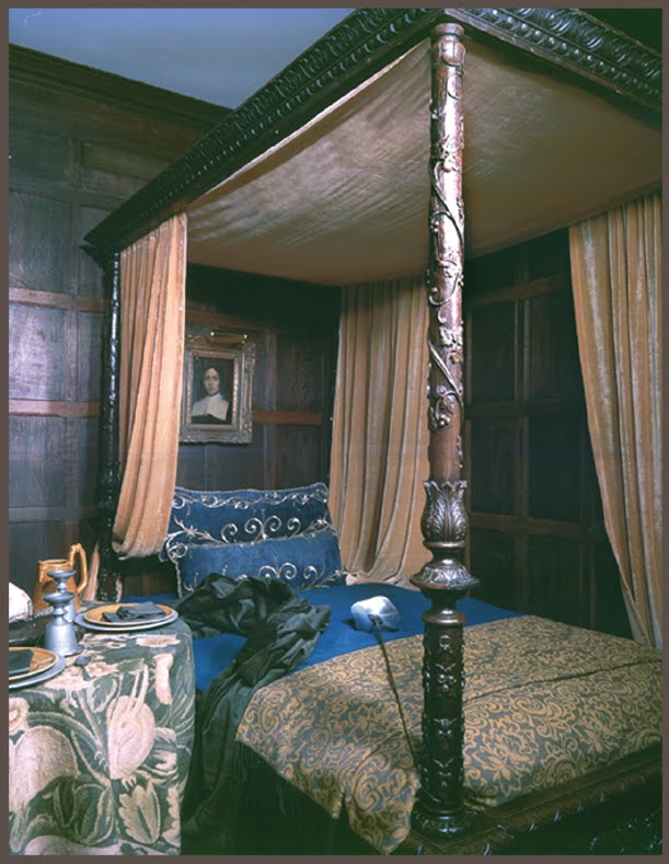 The Style & Design of : DEAN YODER