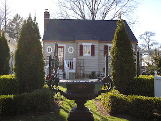 The Style & Design of : DEAN YODER